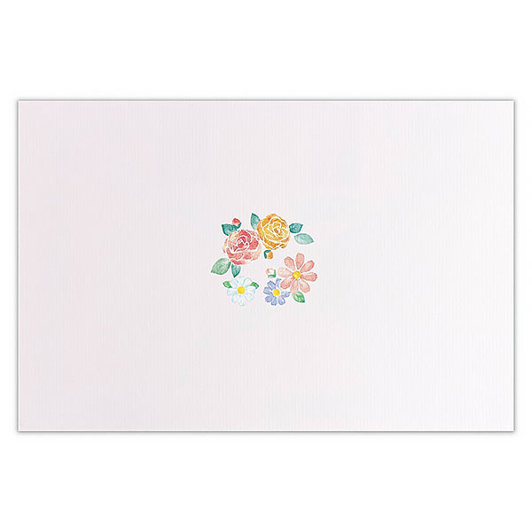 Carte Pop Up Birthday - Princess | Moshi Moshi Papeterie Paris