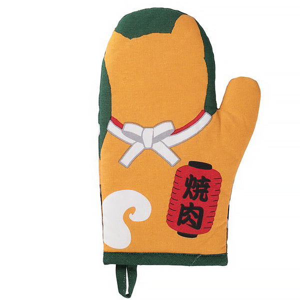 Gant de Cuisine - Shiba Barbecue | Moshi Moshi Boutique