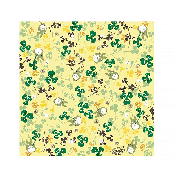 Papier Origami Totoro - Spring | Moshi Moshi Paris