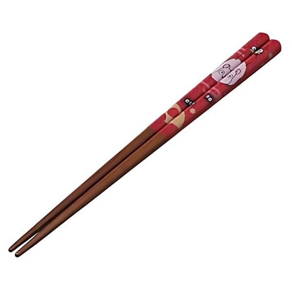 Baguette Laquée Chihiro, Boh Mouse - Studio Ghibli | Moshi Moshi