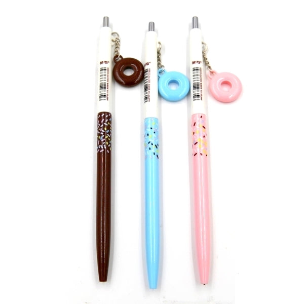Stylo Critérium Donuts - Kawaii et design | Moshi Moshi