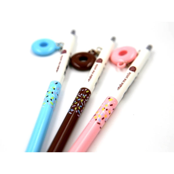 Stylo Critérium Donuts - Kawaii et design | Moshi Moshi